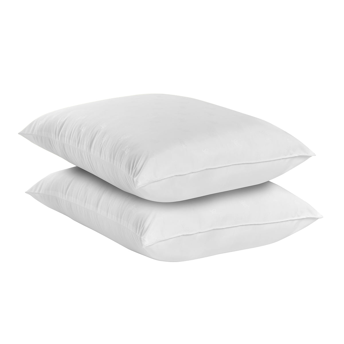 Cotton Fresh Antimicrobial Pillow | AllerEase