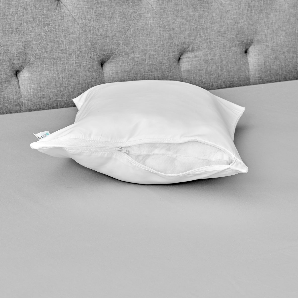 AllerEase | Allergy Protection Travel Pillow Protector